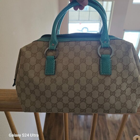 Gucci | Bags | Gucci Hand Bag | Poshmark